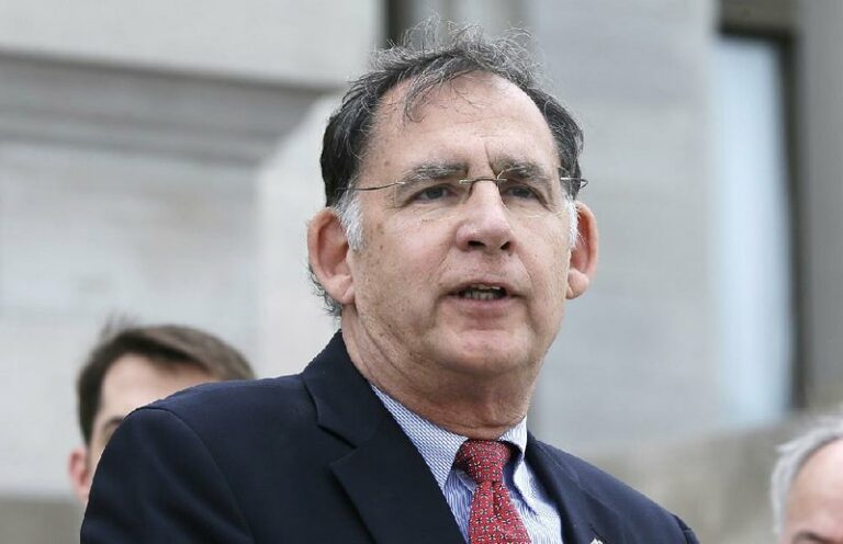 John Boozman - Bio, Age, Height, Wife, Daughter, Net Worth