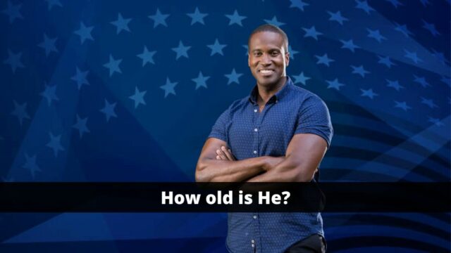 John James Age - How Old is He? - World-Wire