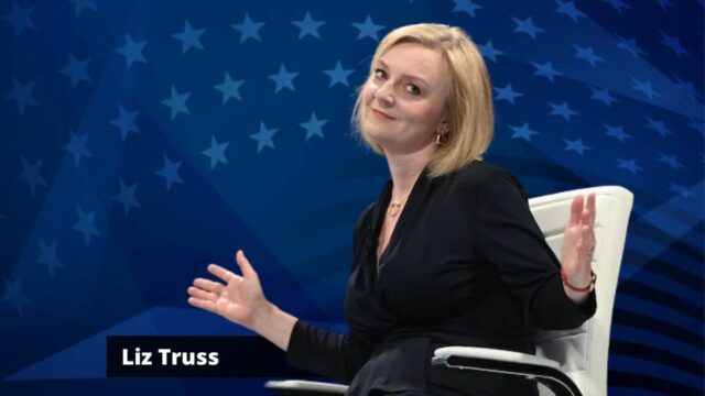 Liz Truss - Bio, Age, Career, Husband, UK PM, Children