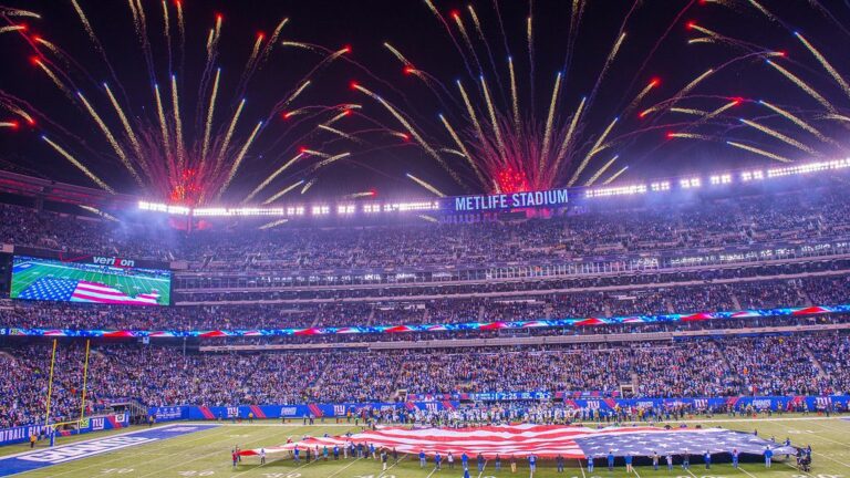 MetLife Stadium Parking Guide - Tips, Maps, and Deals
