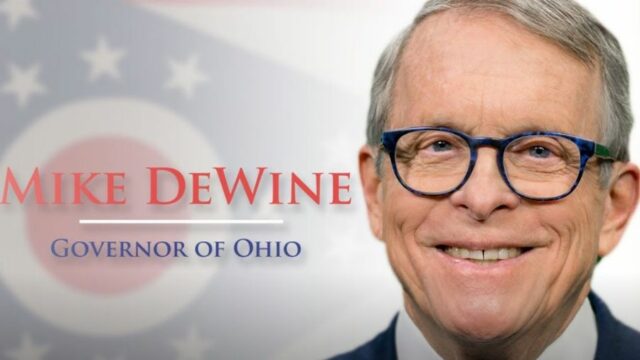Mike DeWine Wife: Know Your First Lady Fran DeWine