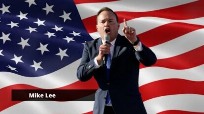 Mike Lee - Bio, Age, Career, Wife, Polls, Net Worth - World-Wire