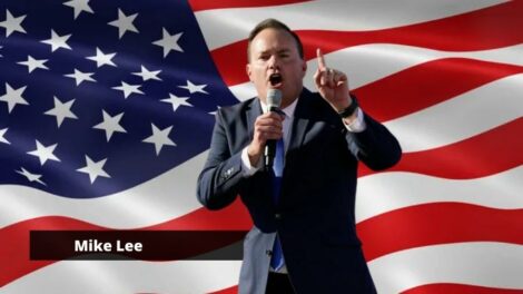 Mike Lee - Bio, Age, Career, Wife, Polls, Net Worth - World-Wire