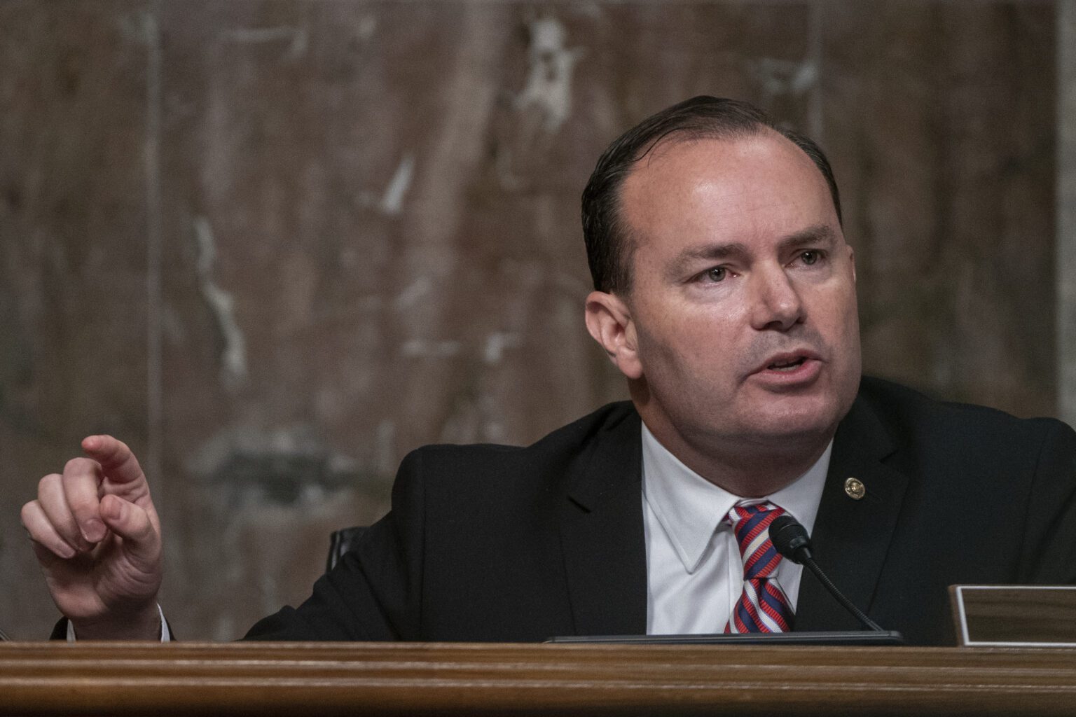 Mike Lee - Bio, Age, Career, Wife, Polls, Net Worth - World-Wire