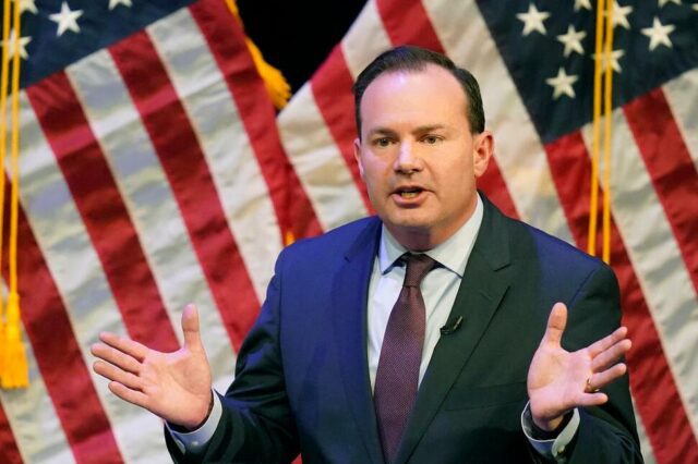 Mike Lee - Bio, Age, Career, Wife, Polls, Net Worth - World-Wire
