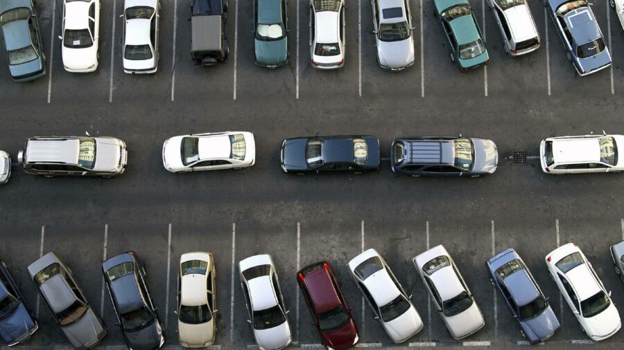 PNC Park Parking Guide - Tips, Map, Deals - World-Wire