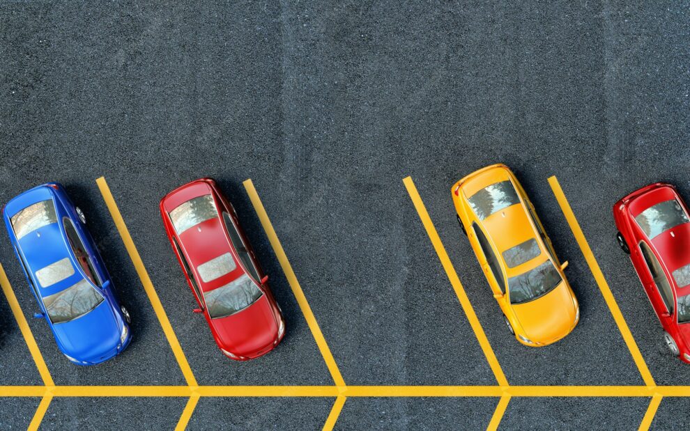 NRG Stadium Parking Guide - Tips, Maps, and Deals - World-Wire