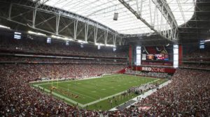 State Farm Stadium Parking Guide – Tips, Maps, and Deals