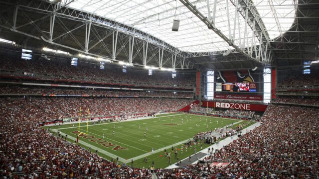 State Farm Stadium Parking Guide – Tips, Maps, and Deals