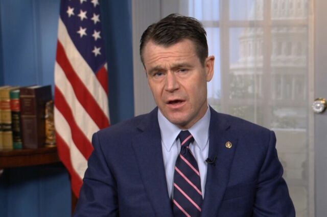 Todd Young - Wiki, Bio, Age, Wife, Net Worth, Salary, Contact