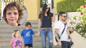 Bodhi Ransom Green - Everything You Should Know - World-Wire