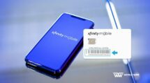 Can I put my Xfinity SIM Card in another phone? - World-Wire