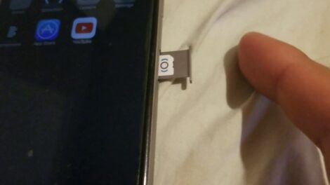 Can I put my Xfinity SIM Card in another phone? - World-Wire