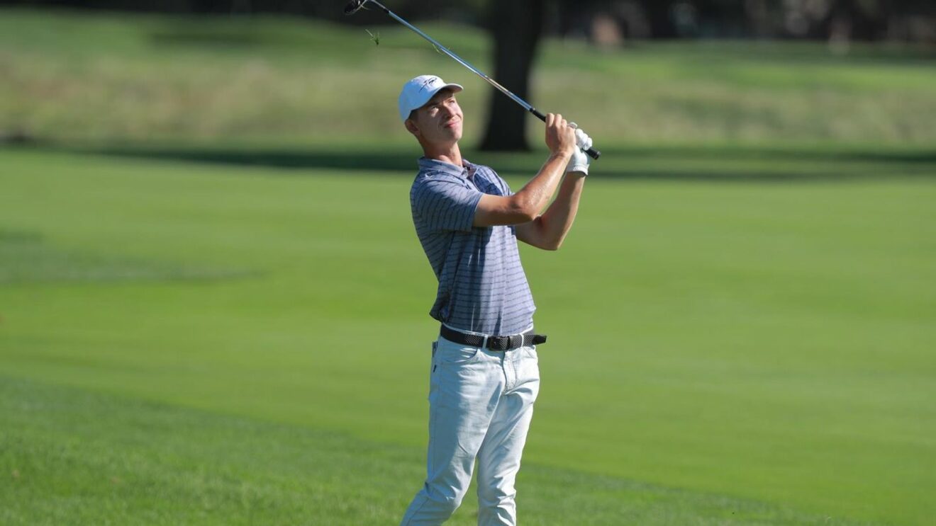 Garrett Clark - Wiki, Bio, Wife, Age, College, Net Worth