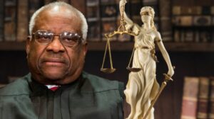 Clarence Thomas - Bio, Wiki, Age, Wife, Net Worth, Career