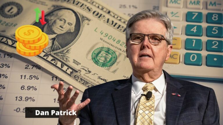 Dan Patrick Net Worth - How Much is he Worth? - World-Wire