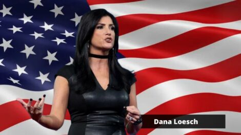 Dana Loesch - Bio, Age, Husband, Twitter, Net Worth - World-Wire