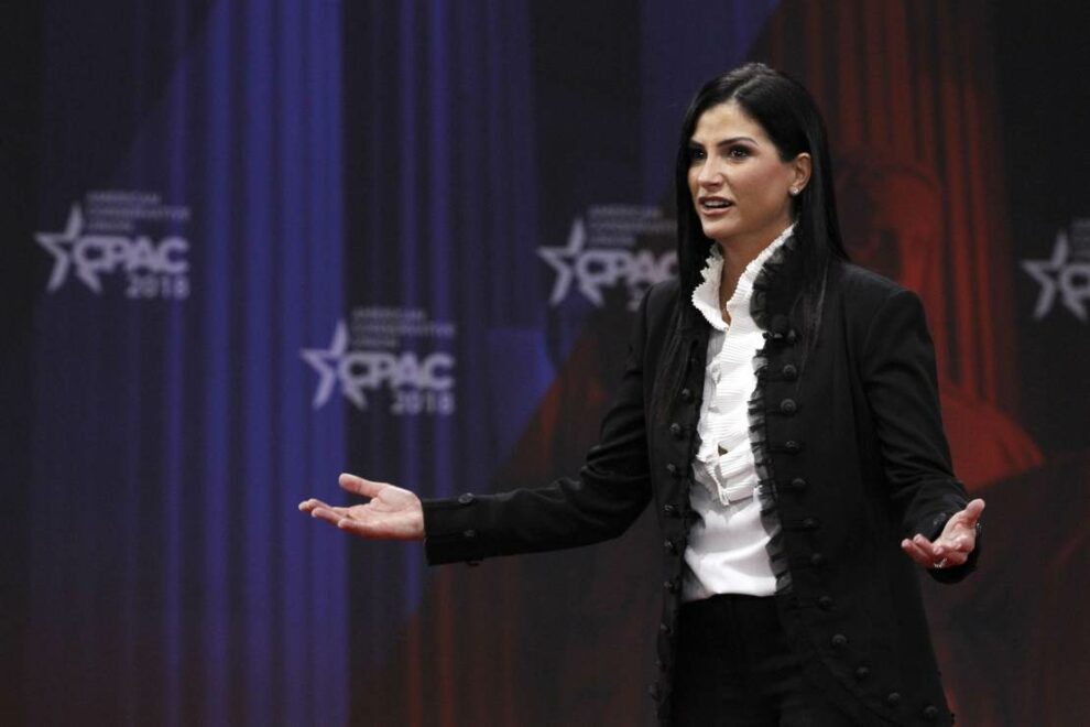Dana Loesch - Bio, Age, Husband, Twitter, Net Worth - World-Wire