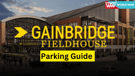 Gainbridge Fieldhouse Parking for Pacers Games [Full Guide]