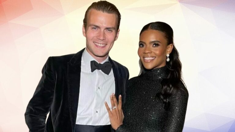 George Farmer Wife - Who is His Wife? - World-Wire