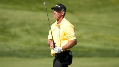 Mike Malaska Wikipedia - Golf, Wife, Net Worth and More
