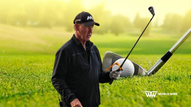 Mike Malaska Wikipedia - Golf, Wife, Net Worth and More