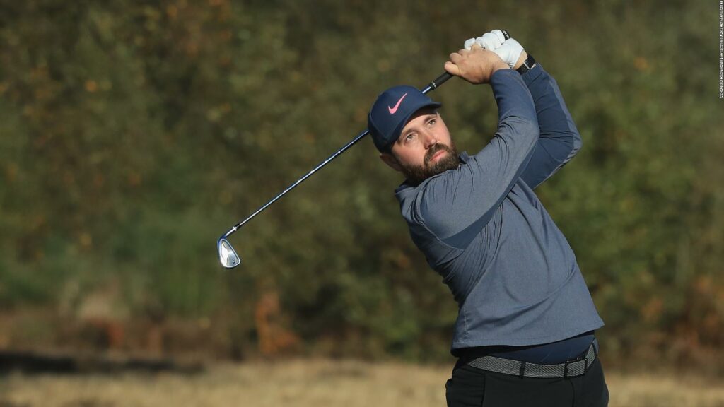 Rick Shiels Golf, Biography, Age, Wife, Net Worth, Career