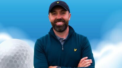 Rick Shiels Golf, Biography, Age, Wife, Net Worth, Career