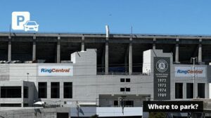 RingCentral Coliseum Parking Guide - Tips, Map, Pass