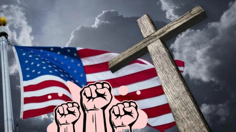 What is Christian Nationalist Movement - Explained - World-Wire