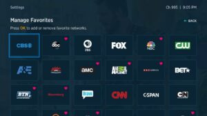 GAC Family Channel on Spectrum - Updated 2024 - World-Wire