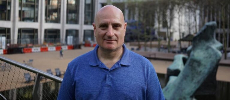 Mike Itkis - Wiki, Bio, Controversy and more - World-Wire