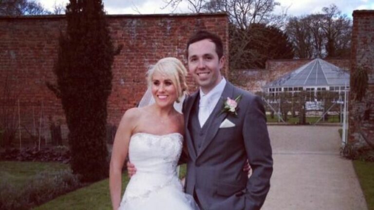 Rick Shiels Wife - What You Should Know - World-Wire