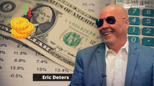 Eric Deters Net Worth - How Much Is He Worth? - World-Wire