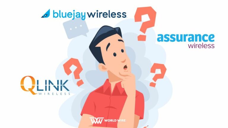 Free Government Cell Phone Providers in My State - World-Wire