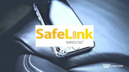 How To Get A SafeLink Phone Replacement 2024