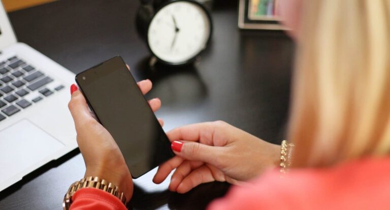 How to Add Minutes To Your Free Government Phone - World-Wire