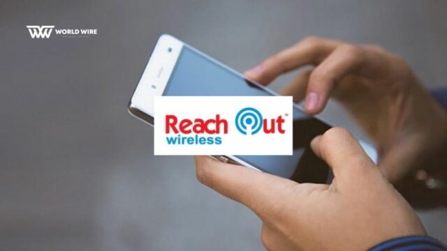 How to Apply for ReachOut Wireless Phone Service - World-Wire