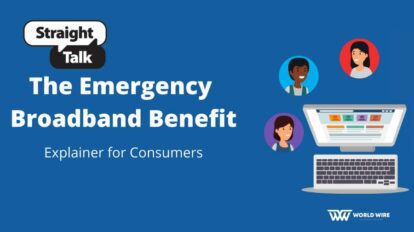 How to apply for Straight Talk EBB Program - Easy Steps - World-Wire