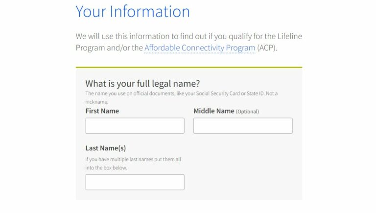 How to Get Free Laptops for Low Income [Easy Guide]