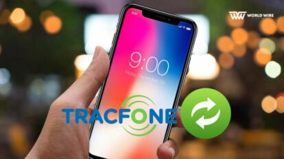 How to replace a TracFone Phone for Free - World-Wire