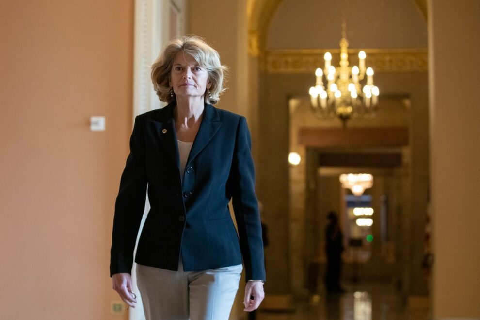Lisa Murkowski Net Worth - How Much Is She Worth? - World-Wire