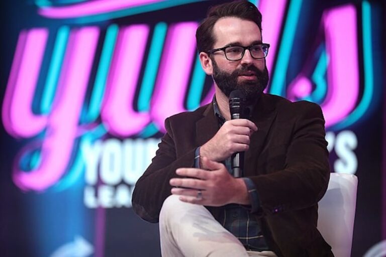 Matt Walsh Conservative - Bio, Age, Height, Wife, Net Worth