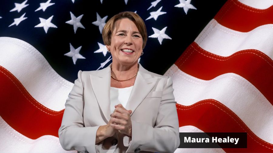 Maura Healey Net Worth- Wiki, Bio, Age, Husband, Education