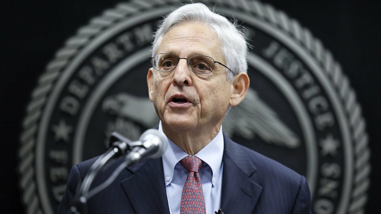 Merrick Garland - Wiki, Bio, Age, Wife, Net Worth, Spacial Counsel