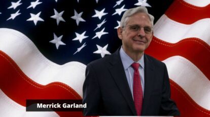 Merrick Garland - Wiki, Bio, Age, Wife, Net Worth, Spacial Counsel