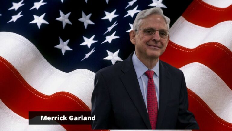 Merrick Garland - Wiki, Bio, Age, Wife, Net Worth, Spacial Counsel