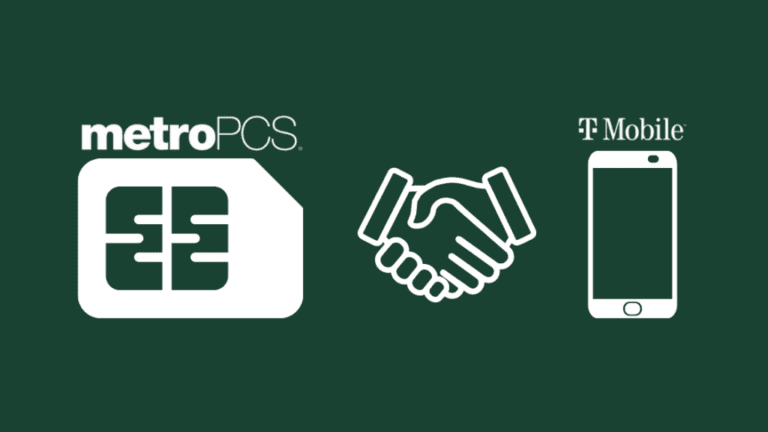 MetroPCS Activate New Phone With Old SIM Card