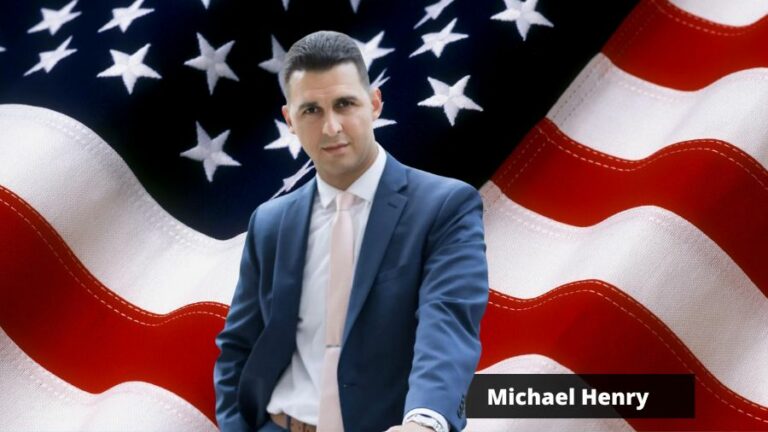 Michael Henry Wiki, Bio, Attorney General, Law School, Net Worth