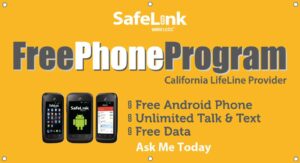 Free Government Cell Phone Providers in My State - World-Wire